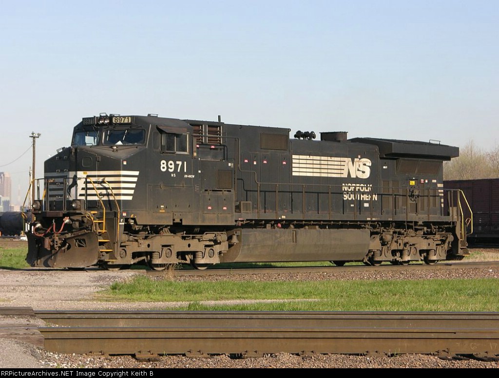 NS 8971